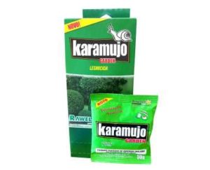 Karamujo - Malva | Brasil